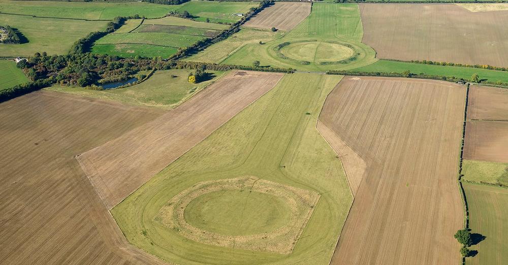 Gallery – Thornborough Archaeology Group