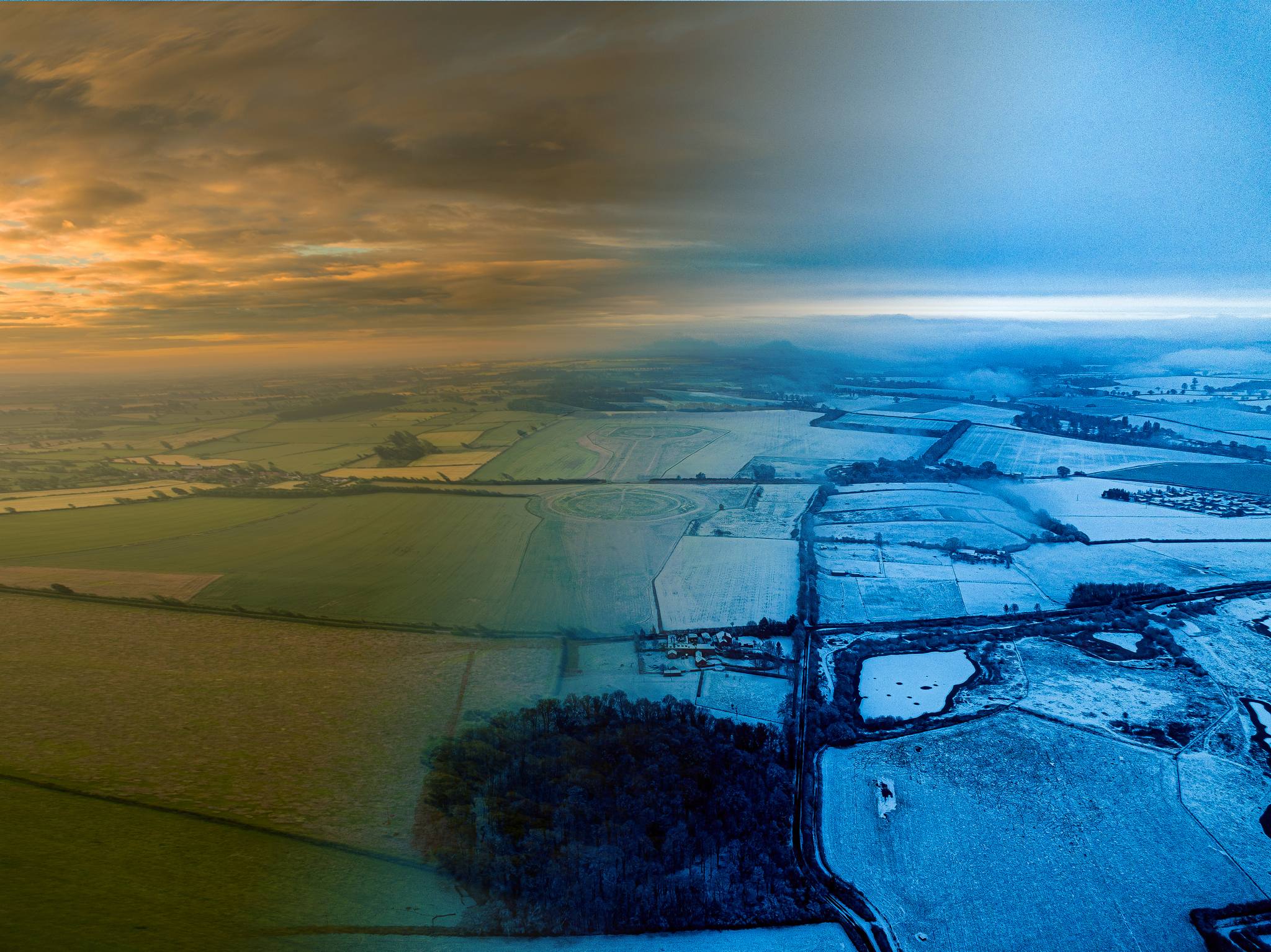 Gallery – Thornborough Archaeology Group