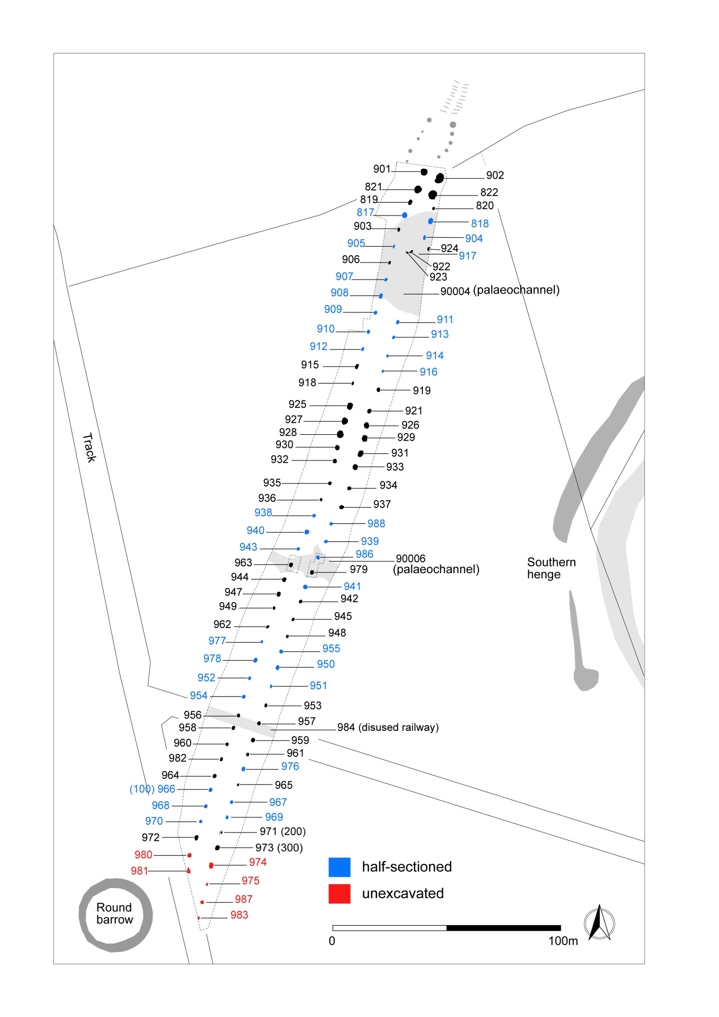 About Thornborough – Thornborough Archaeology Group